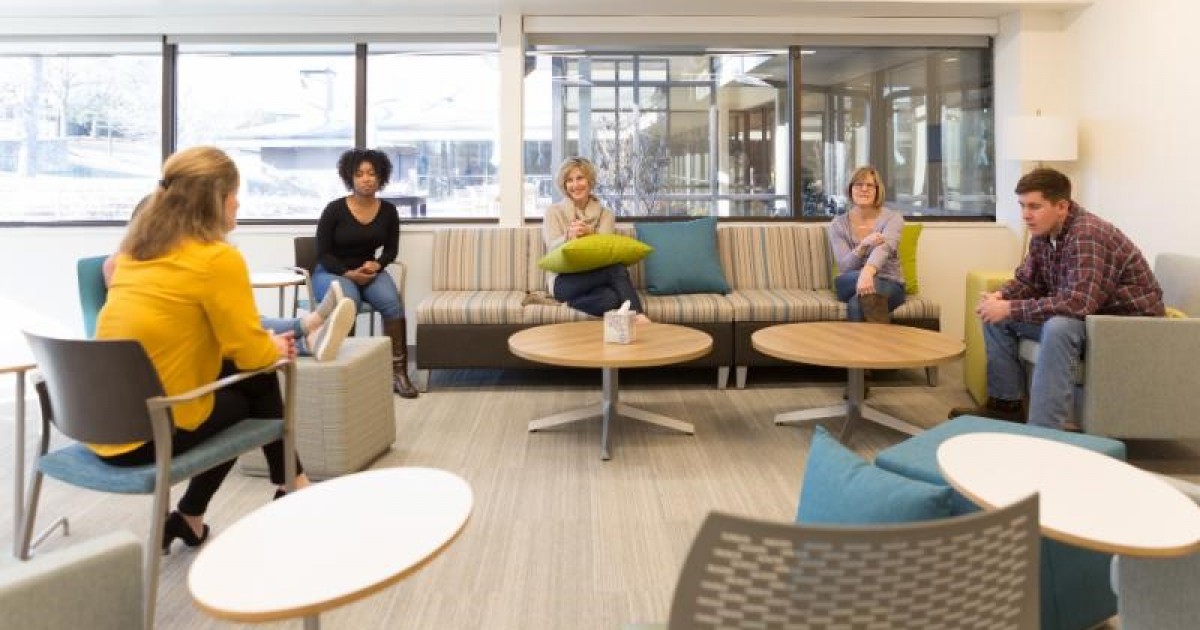 New Evening Intensive Outpatient Program (IOP) | HopeWay New Evening Intensive Outpatient Program (IOP) | HopeWay